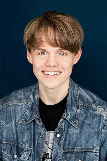 Jungen - nextgeneration